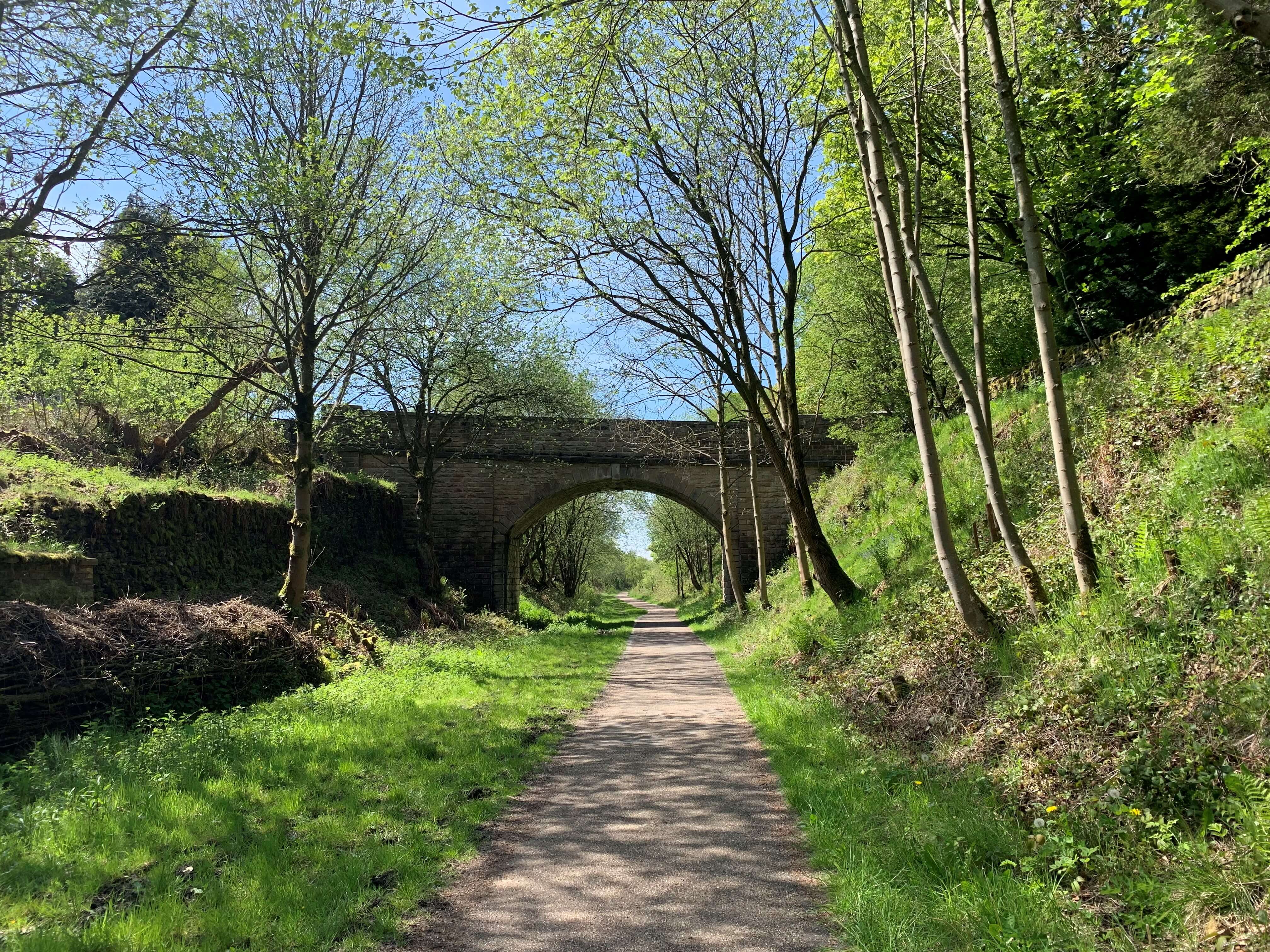 Try these walking routes in South Yorkshire when you visit