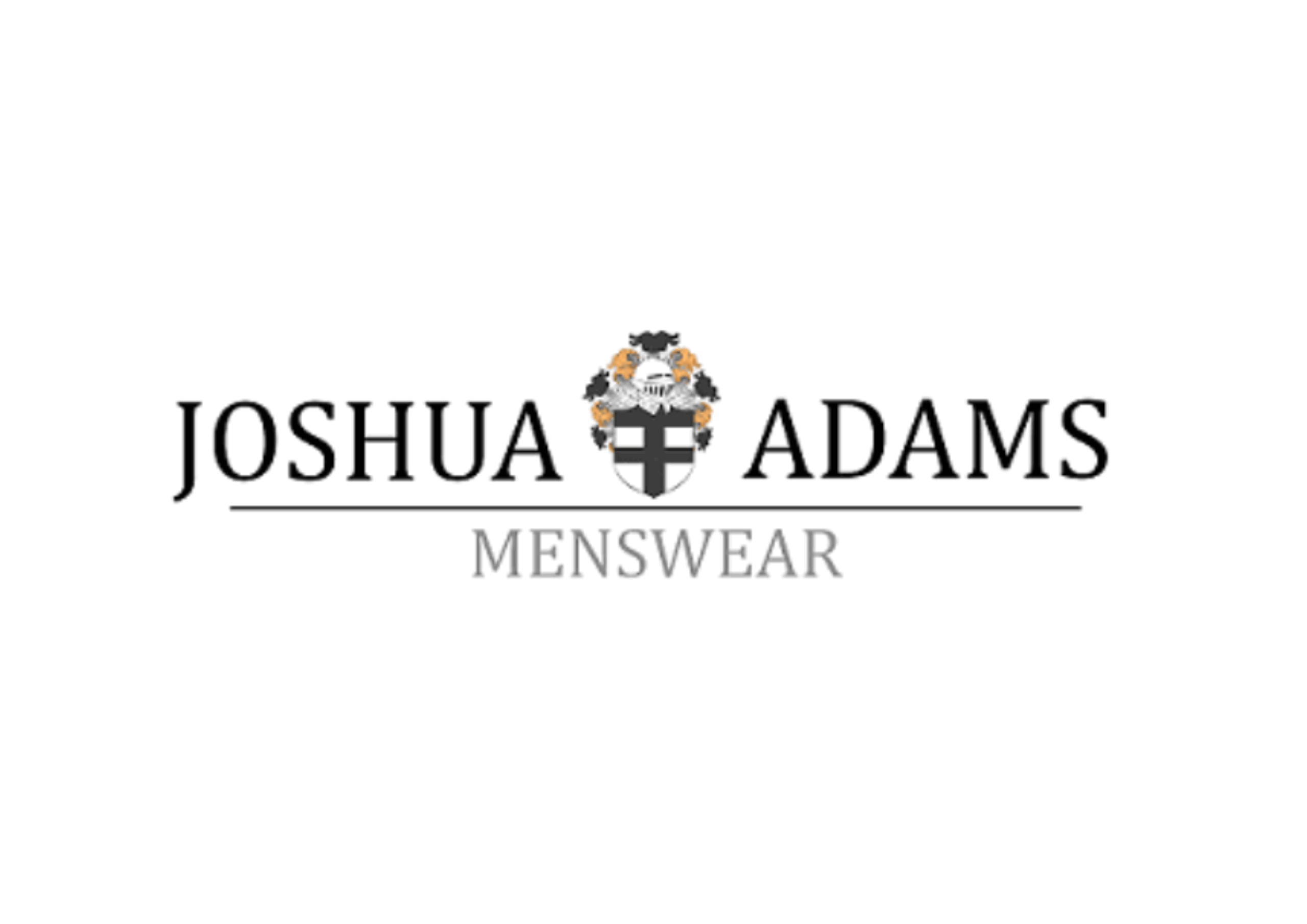 Joshua Adams Menswear | Spicer Manor | Large holiday home in Yorkshire, UK