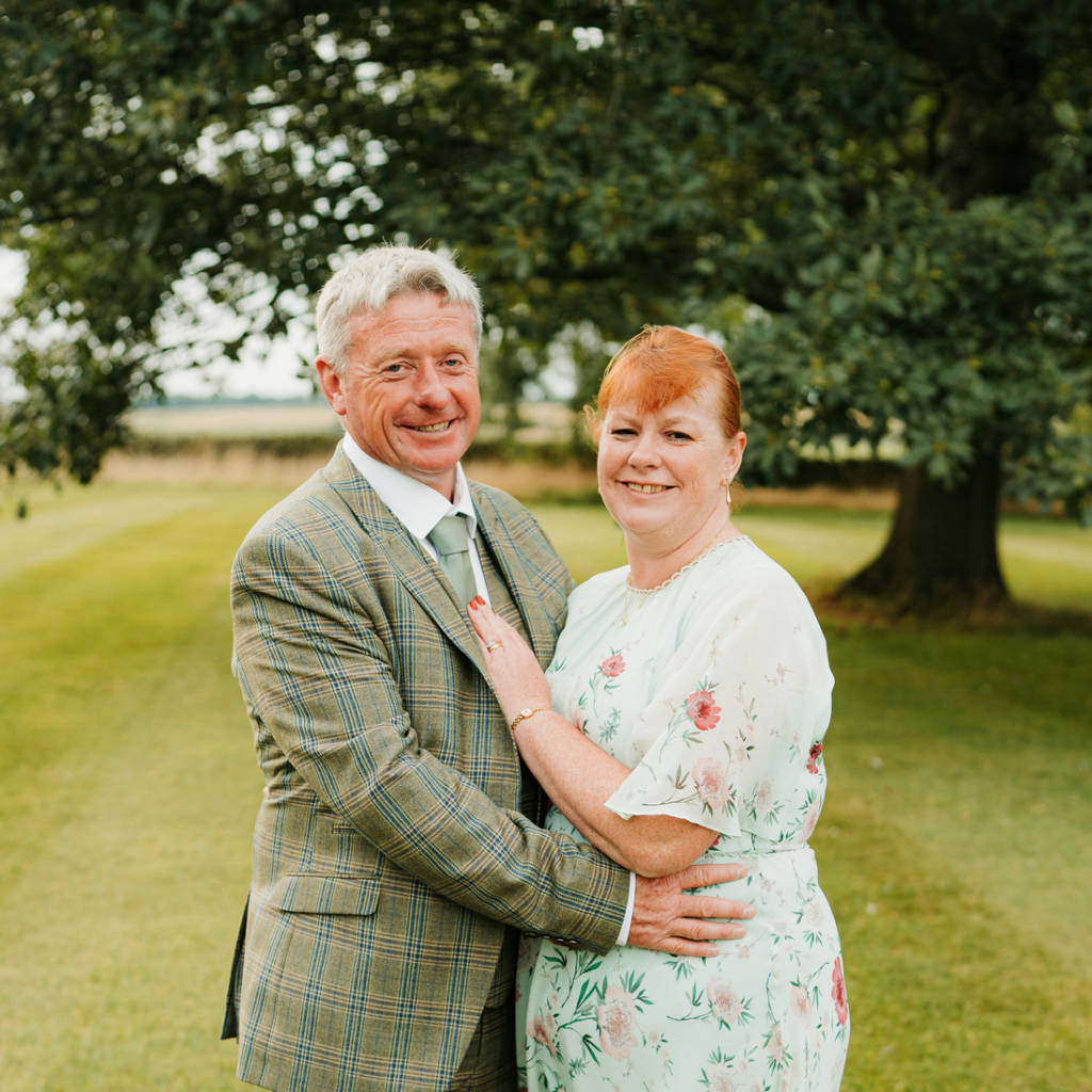 Meet the Team | Spicer Manor | Large holiday home in Yorkshire, UK